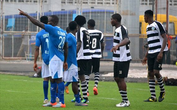 The Home of Stephen Eze